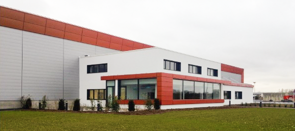 Storelec est un partenaire et revendeur officiel de Bubendorff