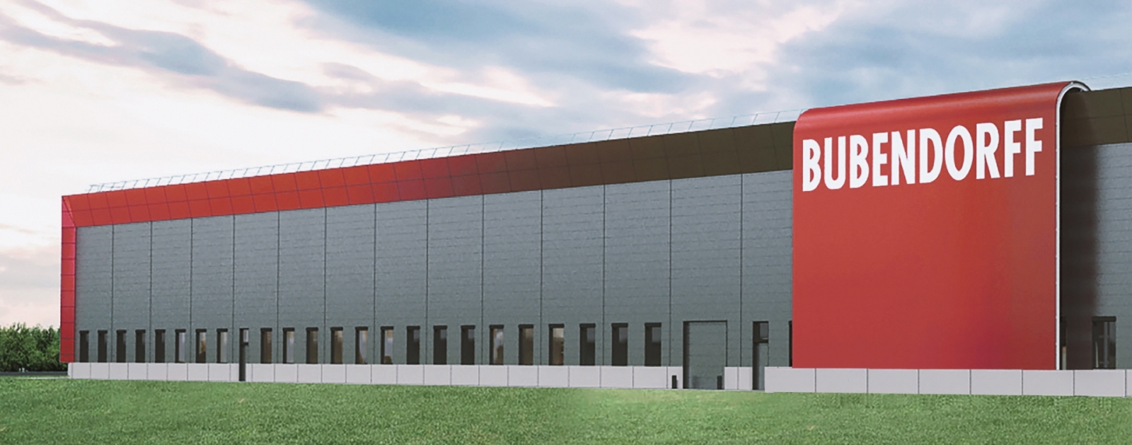 Storelec est un partenaire et revendeur officiel de Bubendorff